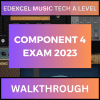 Edexcel A Level Music Technology Course | Music Tech Guru